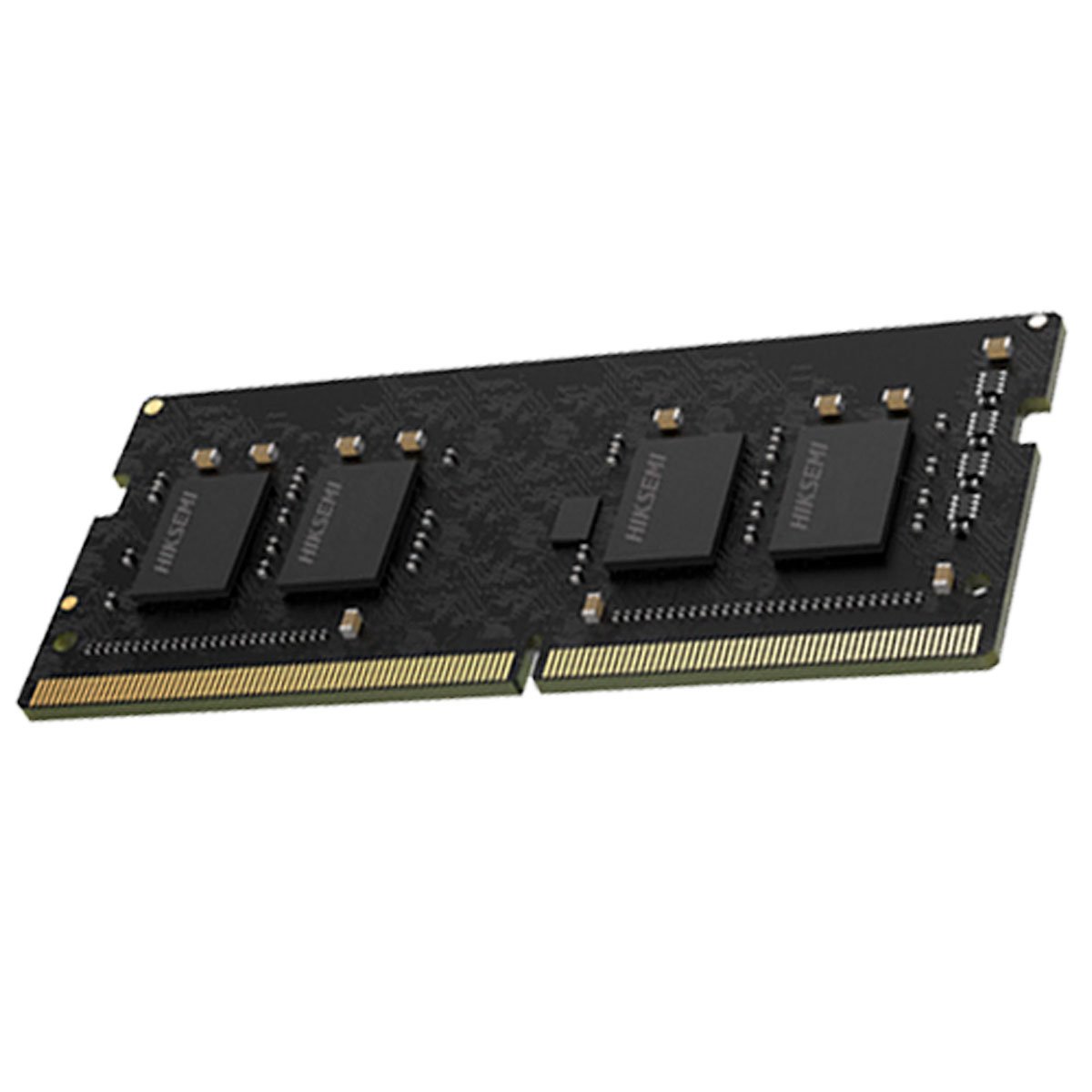 Memória RAM Hiksemi Wave Udimm RGB 16GB DDR5 5600MHz 262PIN (MP)