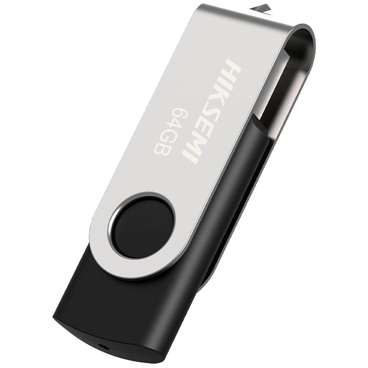 Pen Drive USB 2.0 Hiksemi Rotary M200s 64GB (MP)