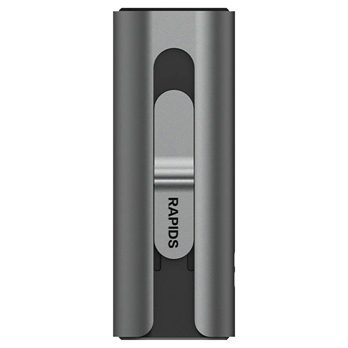 SSD Externo Hiksemi Rapids Dual USB 3.2 Tipo A+C 256GB (MP)