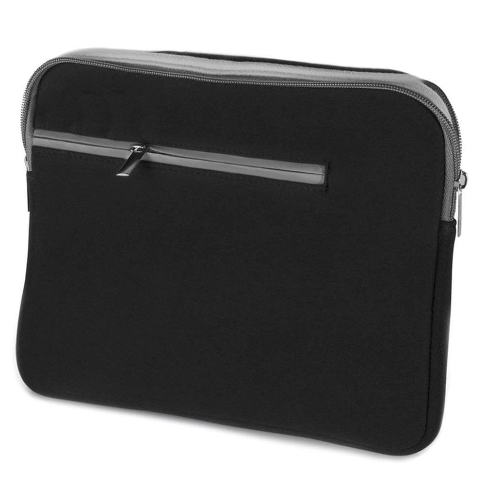 Case Multilaser Para Notebook Neoprene Até 14 Polegadas Preto (MP)