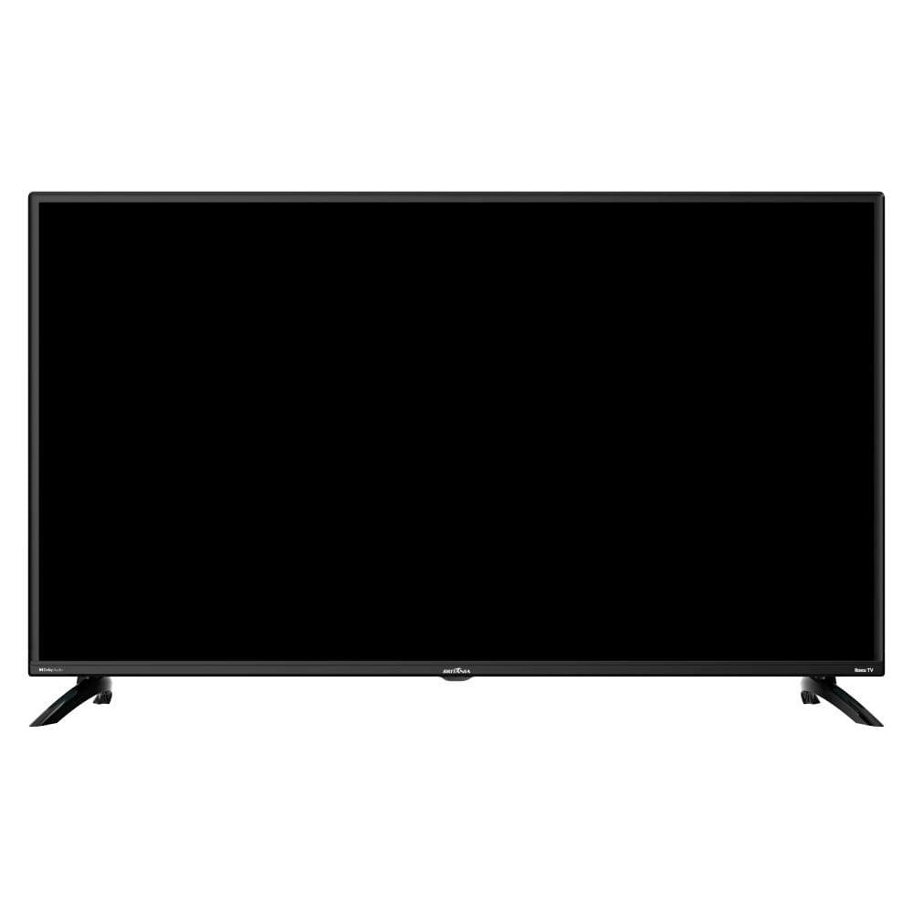Smart TV Britânia 42" LED HD Roku, Dolby Audio BTV42G6FR2CP - Bemol | Bemol