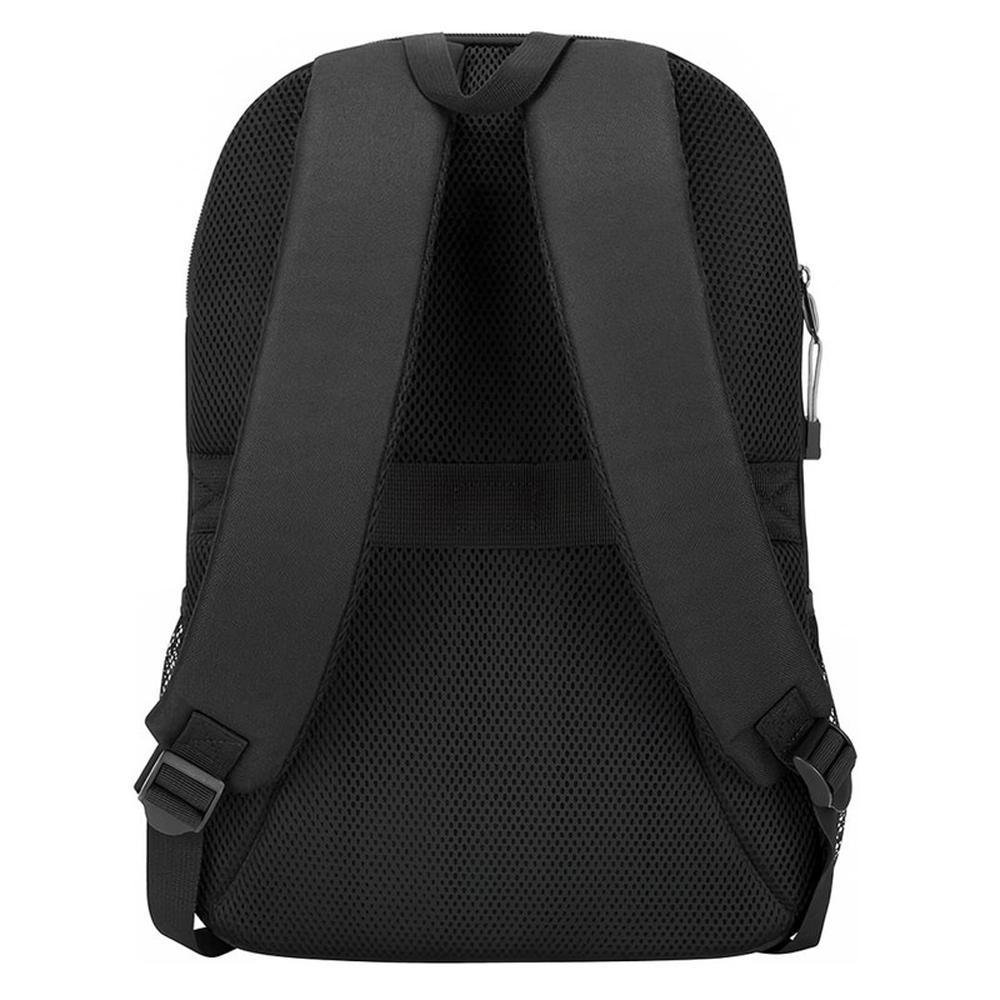 Mochila Para Notebook Targus 15.6" Intellect Advanced TSB968LP Preto (MP)