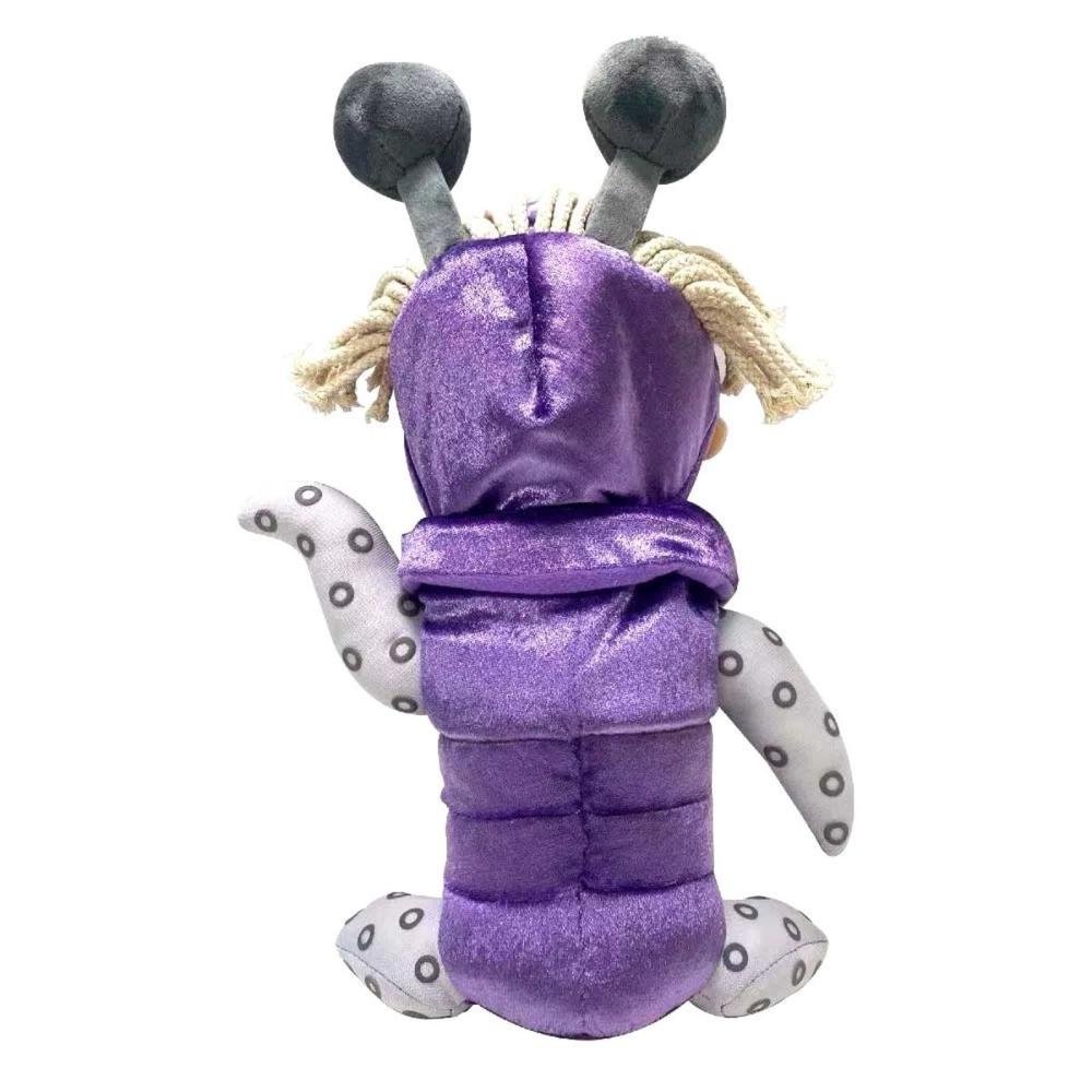 Pelúcia Fun Disney Boo Monstros S/A 25cm F0101-2 (MP)