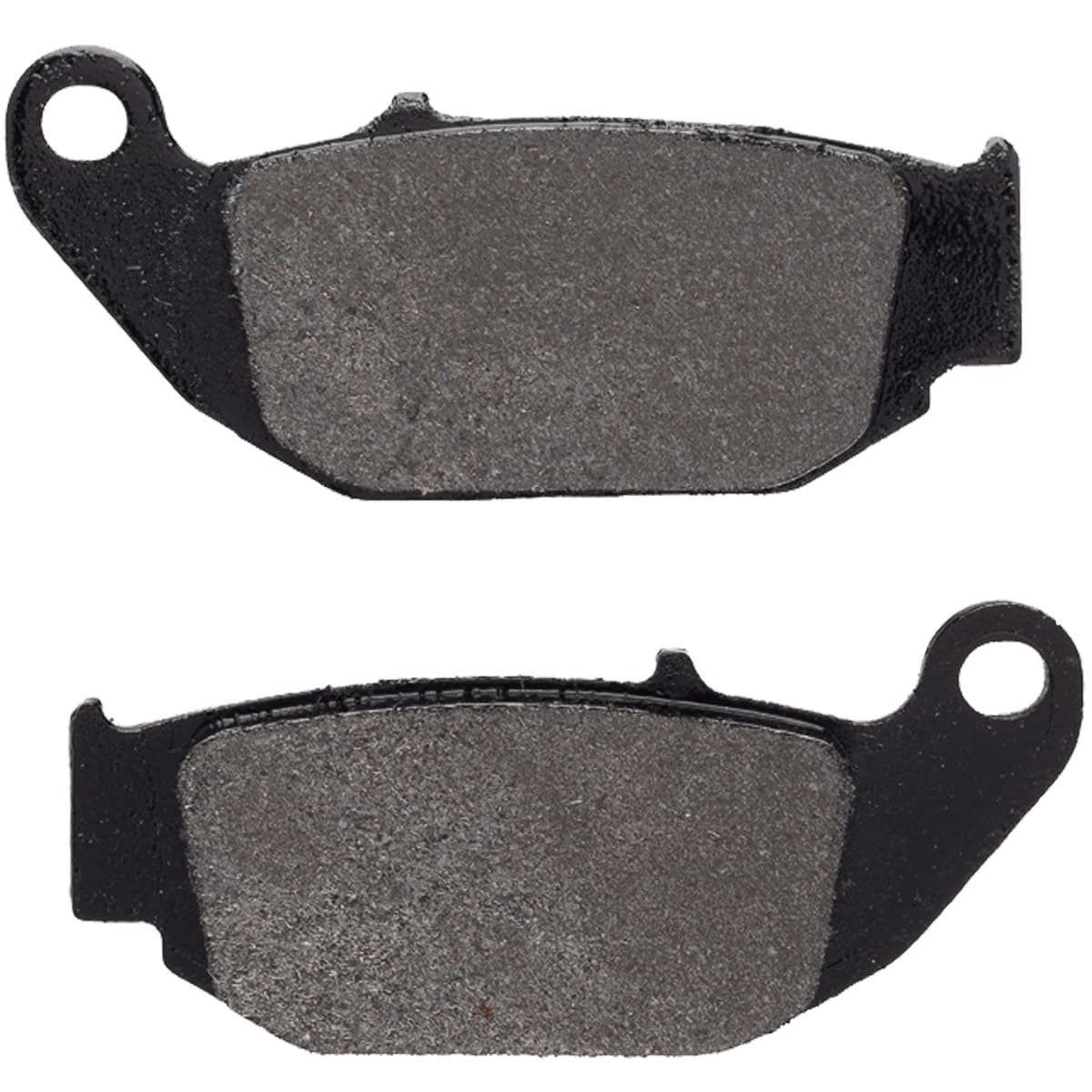 Pastilha Freio Cobreq N-1840 Bros 160 14 Traseiro (MP)