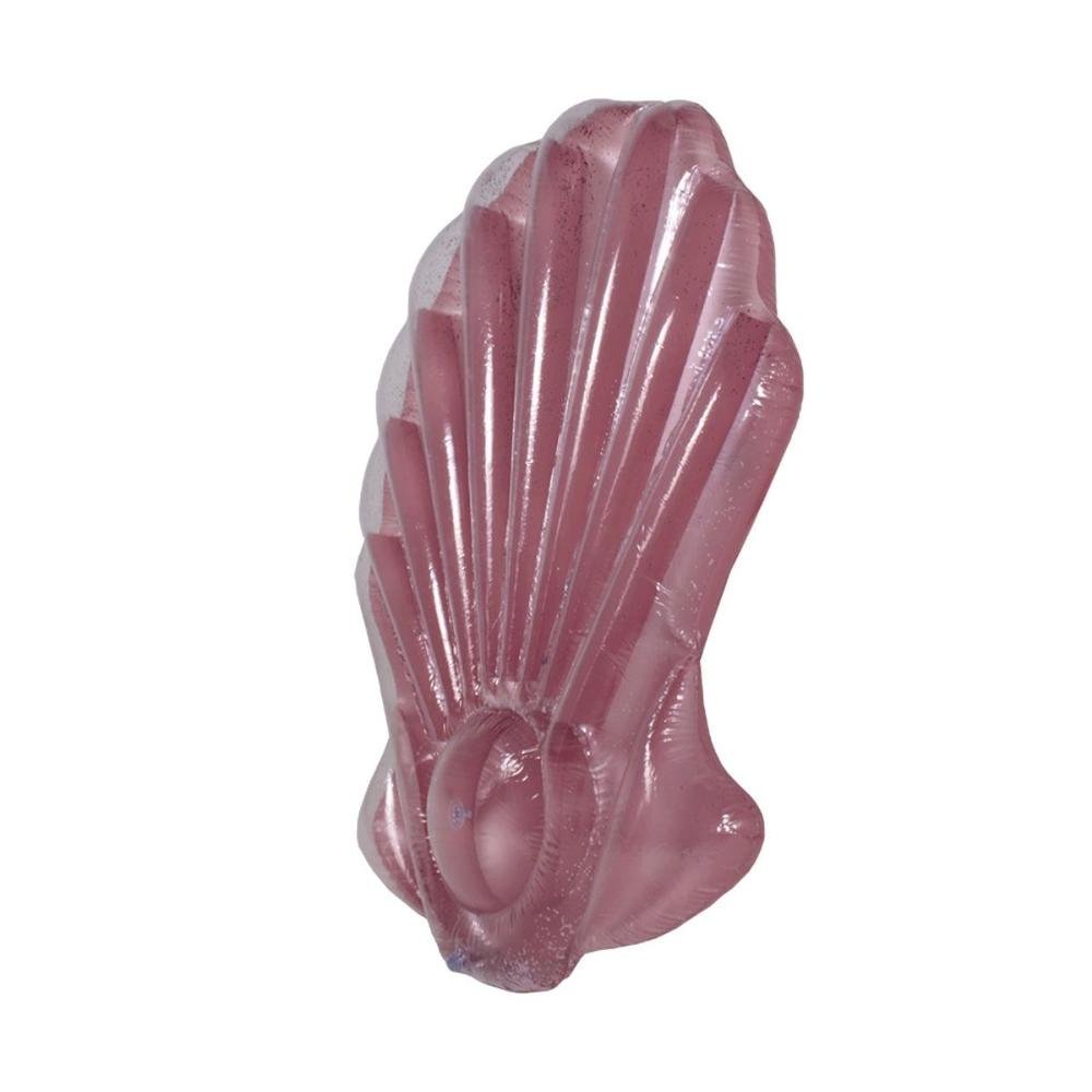 Boia Inflável Bel Especial Gigante Concha 140X150cm 181400 (MP)