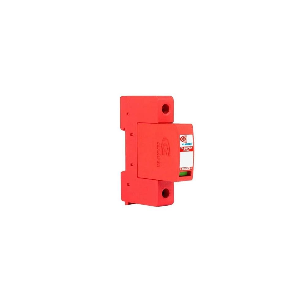 Protetor Contra Surtos Clamper Dps Front V 175V 45Ka (MP)