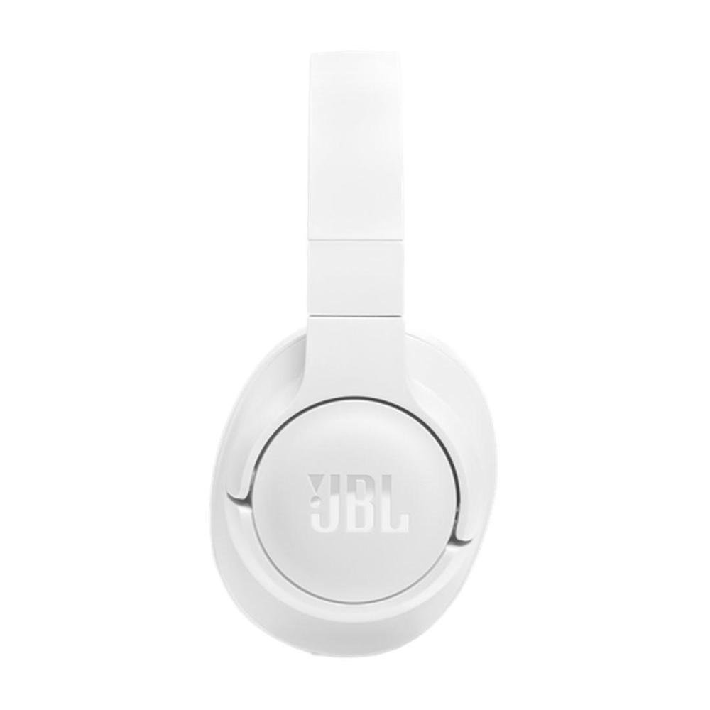 Headphone Tune JBL 720Bt Pure Bass Branco (MP)