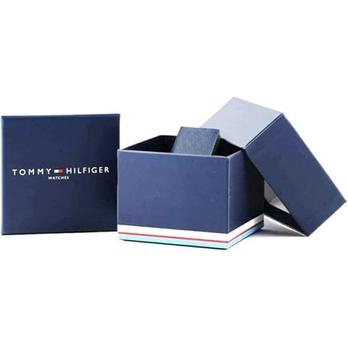 Relógio Masculino Tommy Hilfiger 1791137 A-BI