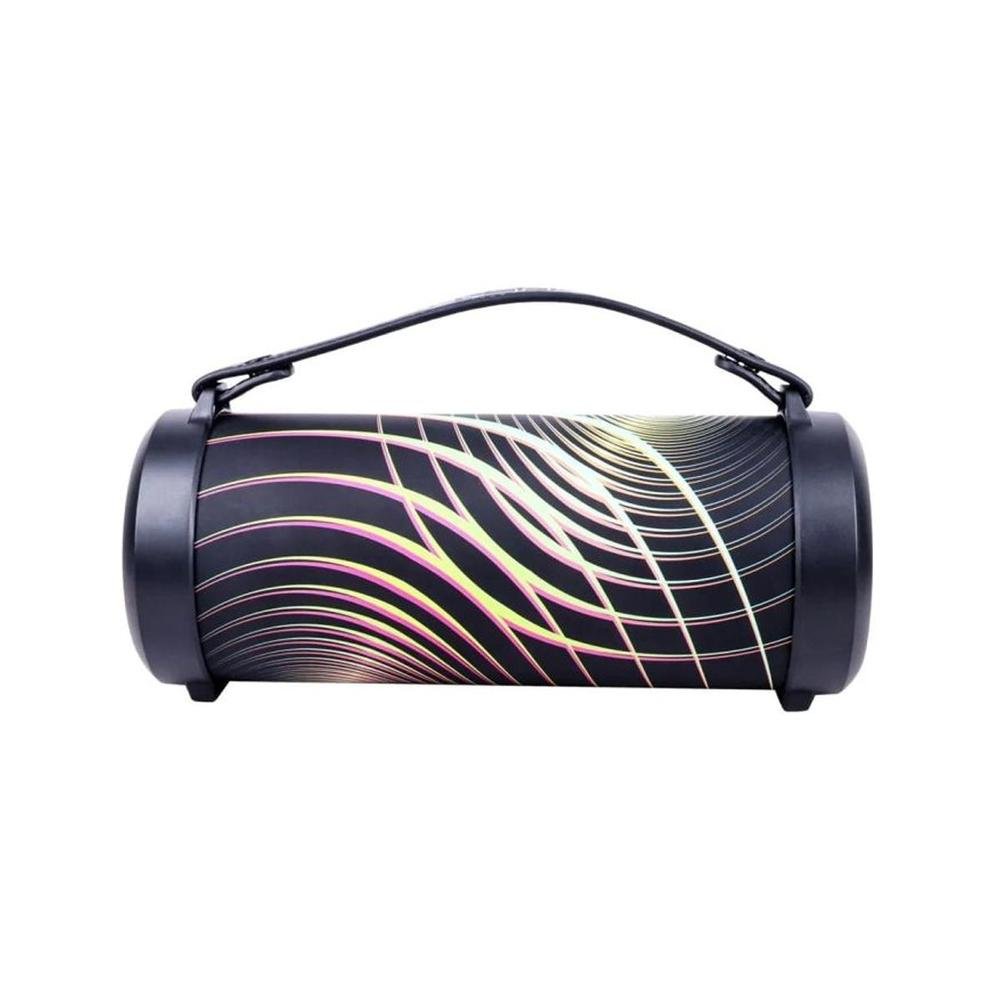 Caixa de Som Bazooka Blast 2 Pulse 160W RMS