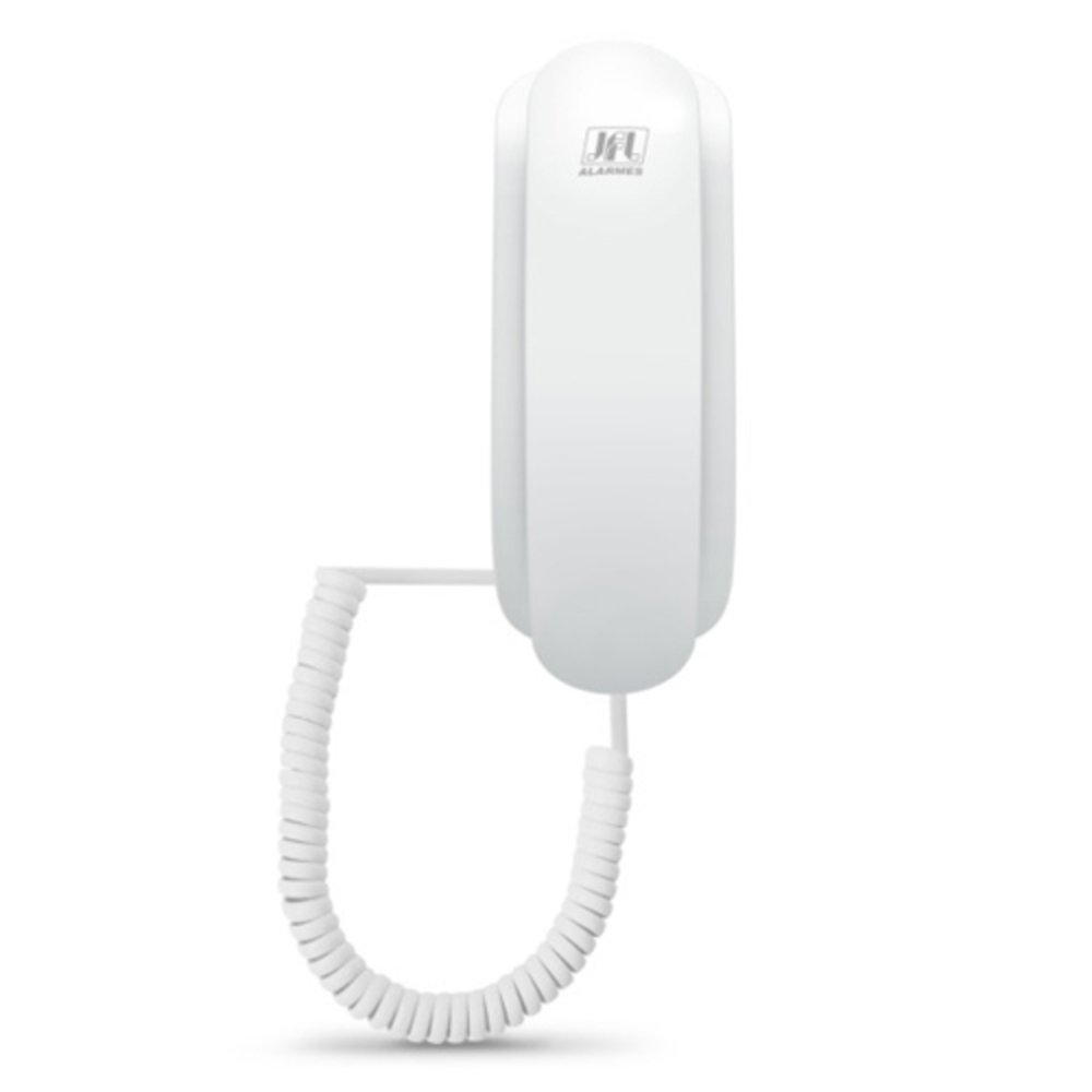 Terminal Dedicado JFL Para Centrais De Comunicação Td 1000 (MP)