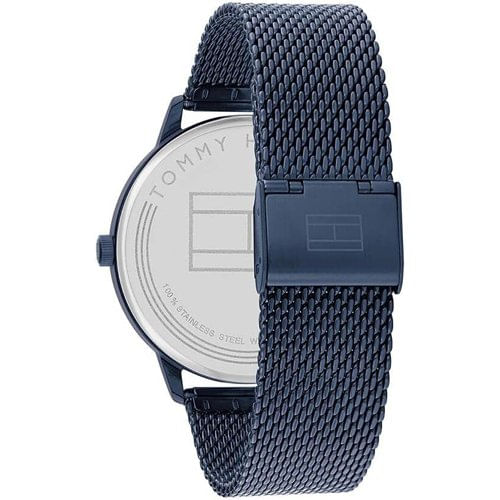Relógio Masculino Tommy Hilfiger 1791841 A-BI