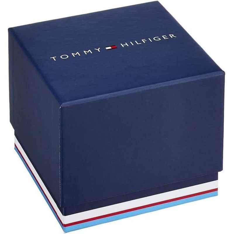 Relógio Masculino Tommy Hilfiger 1791841 A-BI