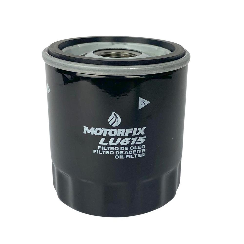 Filtro Lubrificante Blindando Motorfix Lu615 (MP)
