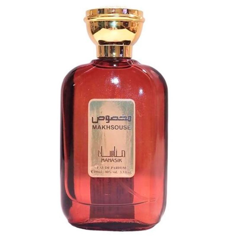 Perfume Makhsouse Manasik EDP 100ml