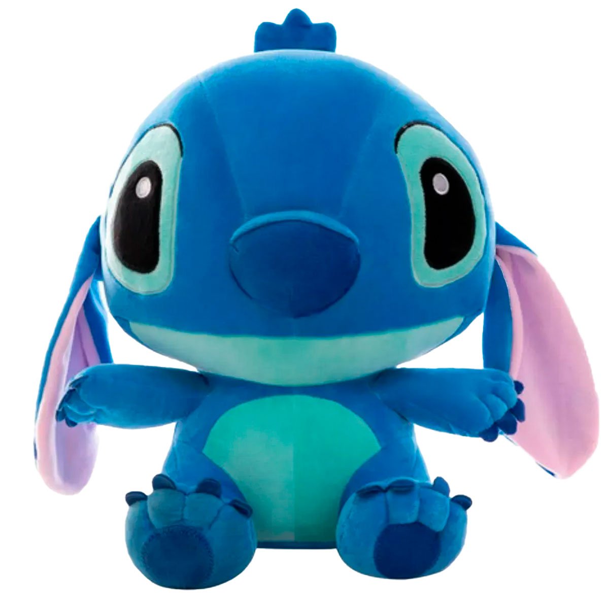 Pelúcia Stitch Toys 55Cm Azul (MP)