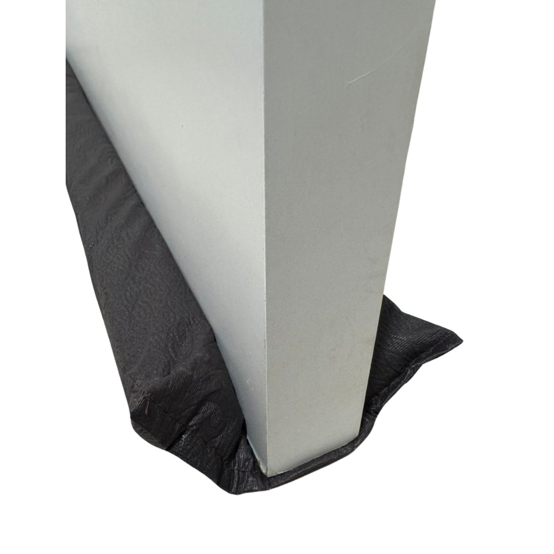 Veda Porta Pvc Adomes 80cm Chocolate (MP)