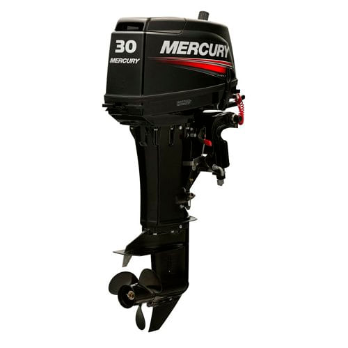 Motor de Popa Mercury 2T 30HP 1030301EL