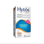 Hytos Plus 4+ 0,75 mg/mL Xarope 100ml