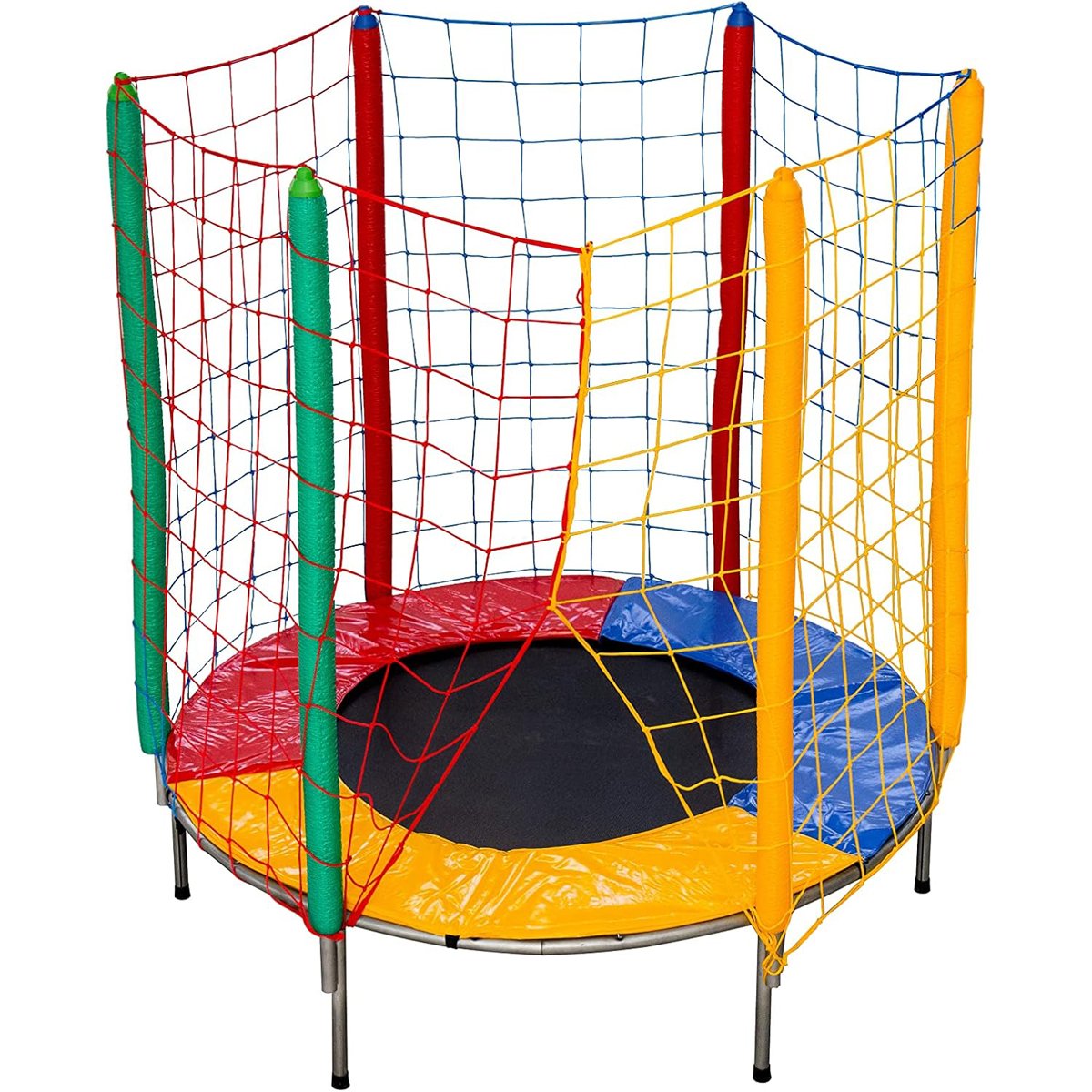 Pula Pula Infantil BB Bolinhas 1,44m (MP)