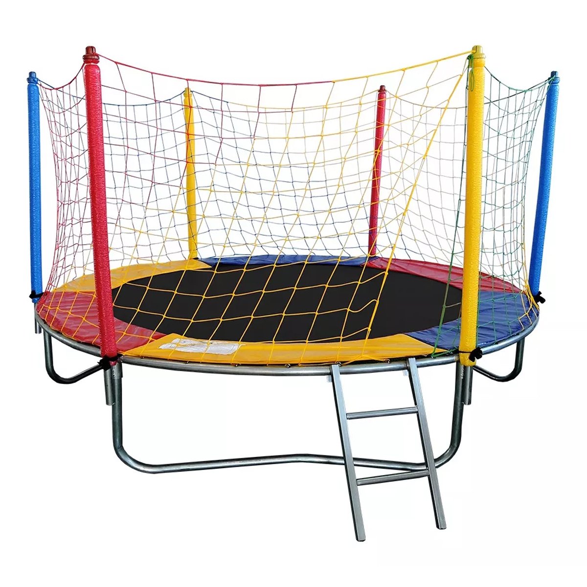 Pula Pula Infantil BB Bolinhas 2m (MP)