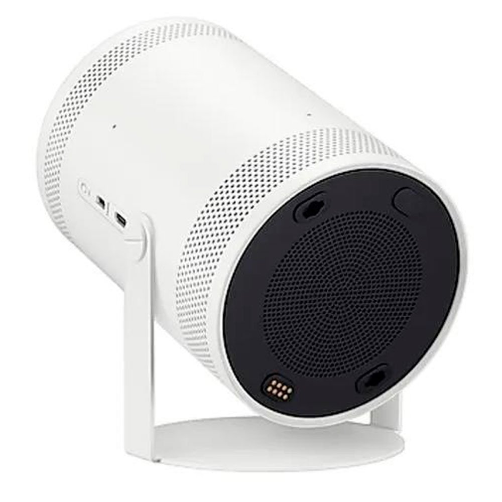 Projetor Smart Samsung The Freestyle 2nd Gen Até 100" (MP)