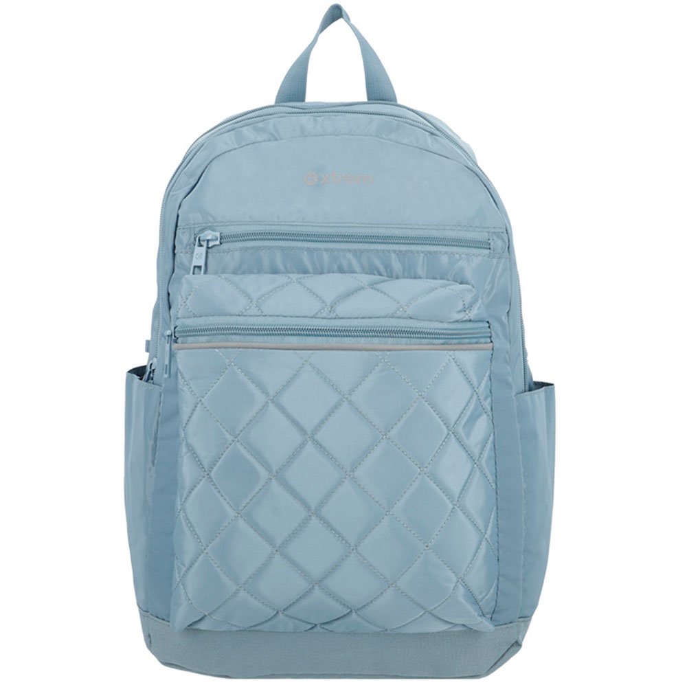 Mochila Samsonite Linx 4XT Softside Backpack Dusty Azul 15104913101U
