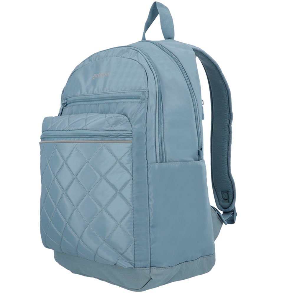 Mochila Samsonite Linx 4XT Softside Backpack Dusty Azul 15104913101U