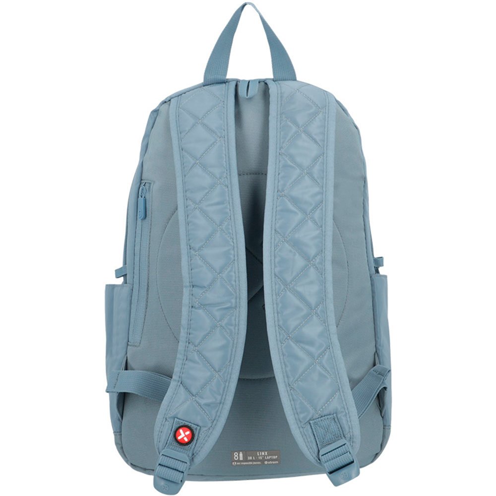 Mochila Samsonite Linx 4XT Softside Backpack Dusty Azul 15104913101U