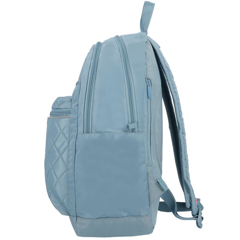 Mochila Samsonite Linx 4XT Softside Backpack Dusty Azul 15104913101U