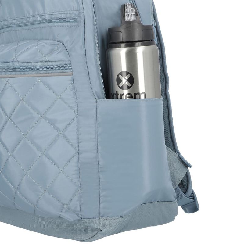 Mochila Samsonite Linx 4XT Softside Backpack Dusty Azul 15104913101U