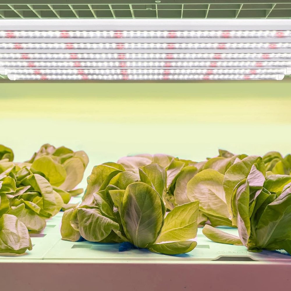 Lâmpada LED T5 para Plantas 408 GYTF