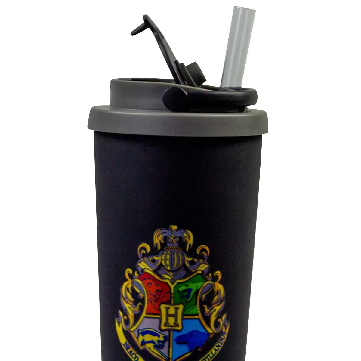 Copo Spring Zonacriativa 850ml Hogwarts (MP)