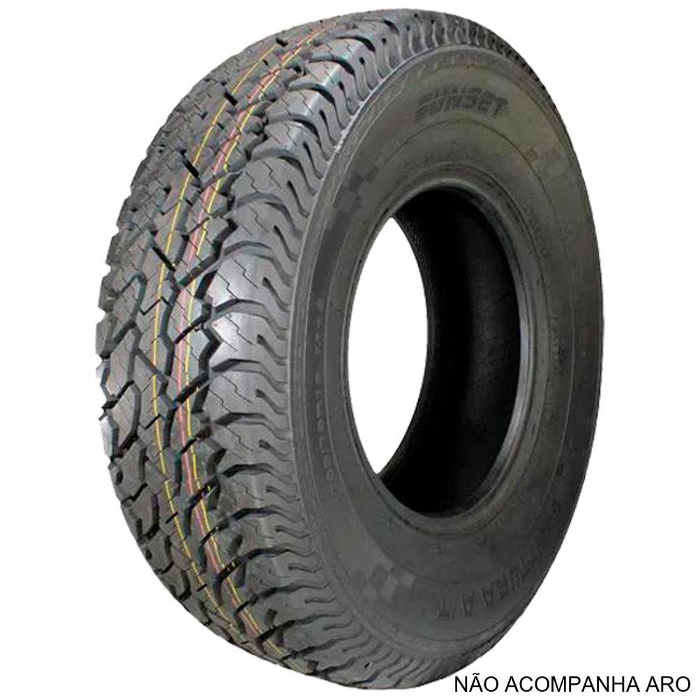 Pneu Aro 16 Sunset LT235/85R16 10PR 120/116R TL Venttura A/T B1 (MP)