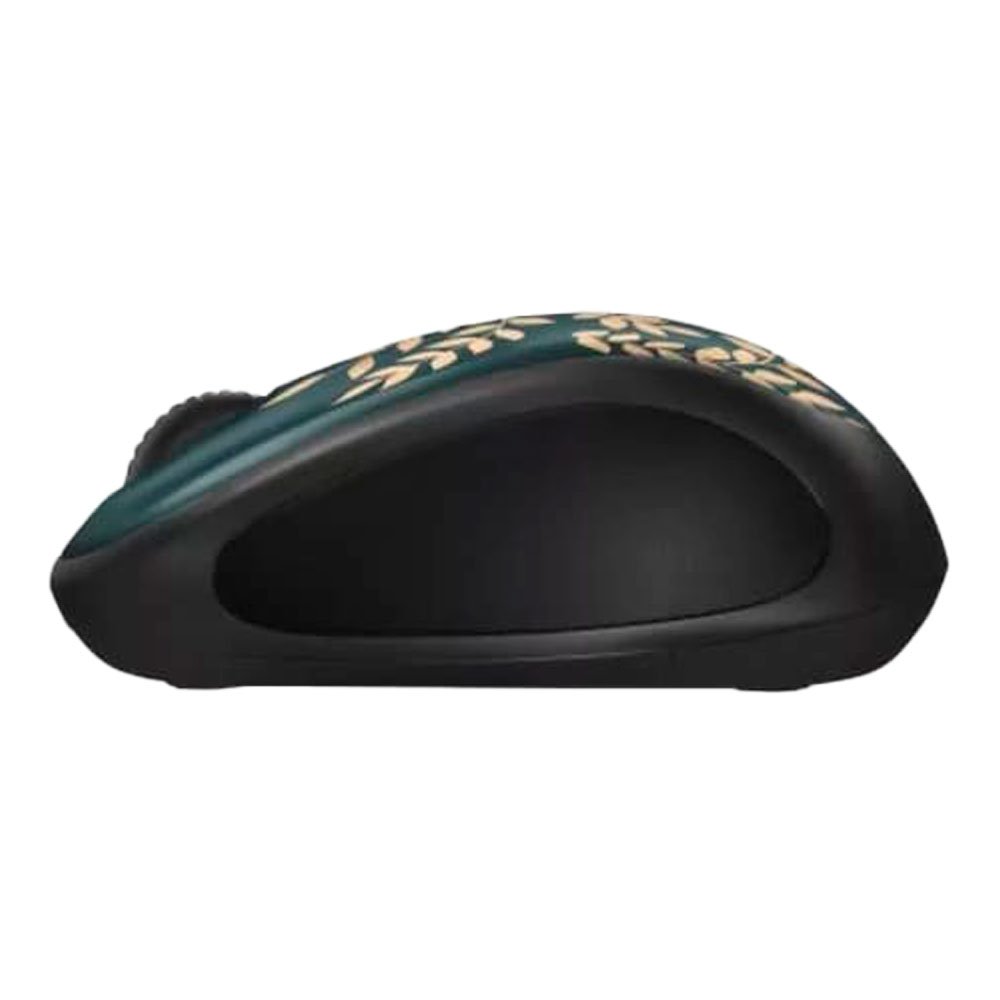 Mouse Sem Fio Logitech M317C Golden Garden