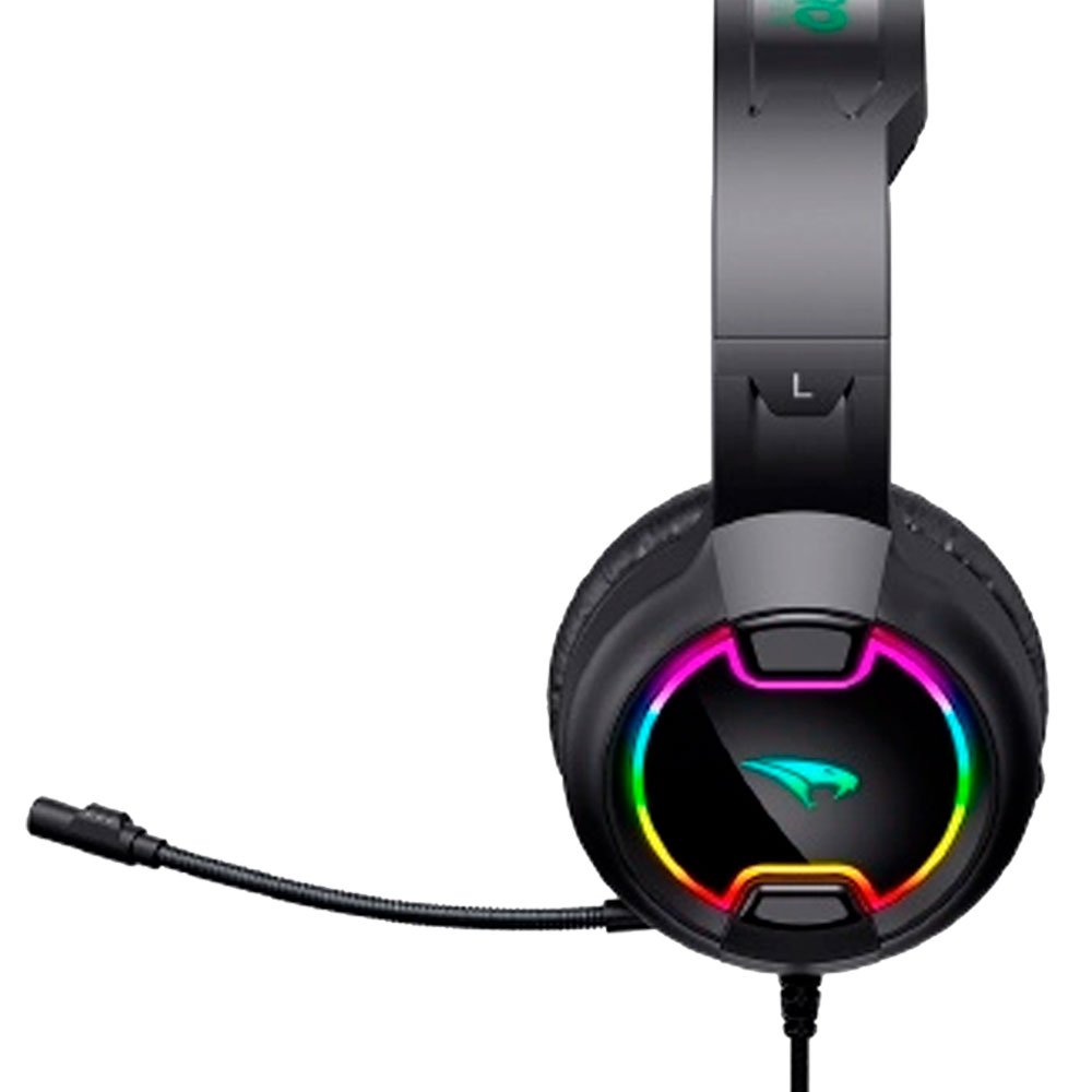 Headset Gamer Viper Pro RGB Mamba (MP)