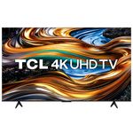Smart TV 4K 50'' TCL LED UHD HDR 50P755 | Bemol