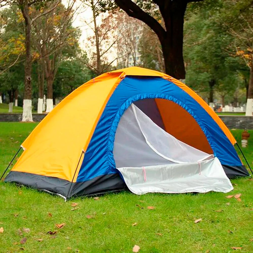 Barraca Para Camping Casita 200x150x110cm (MP)
