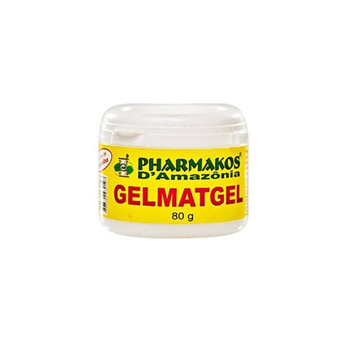 GelmatGel Pharmakos 80g