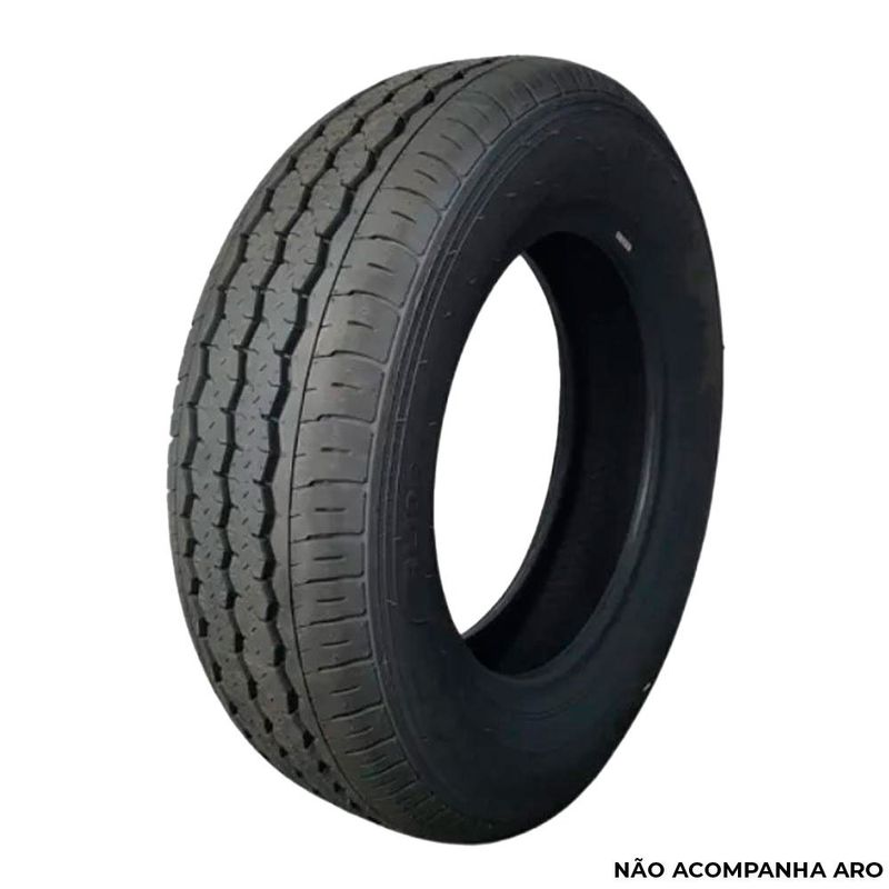Pneu Aptany Aro 16 225/75R16C 121/120R 10PR RL106 (MP)
