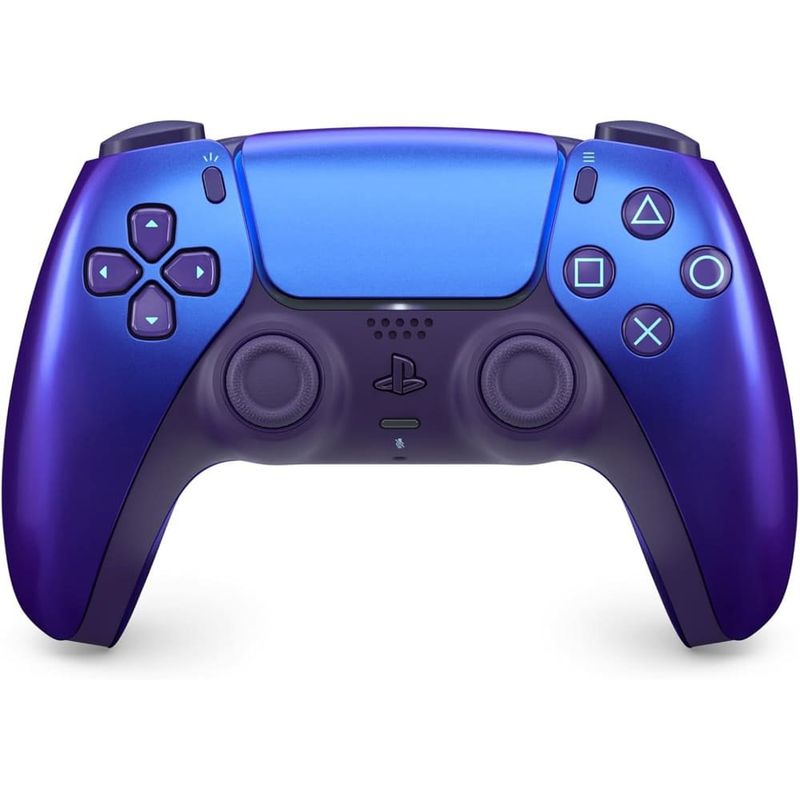 Controle Sem Fio Sony PS5 Dualsense Chroma Indigo