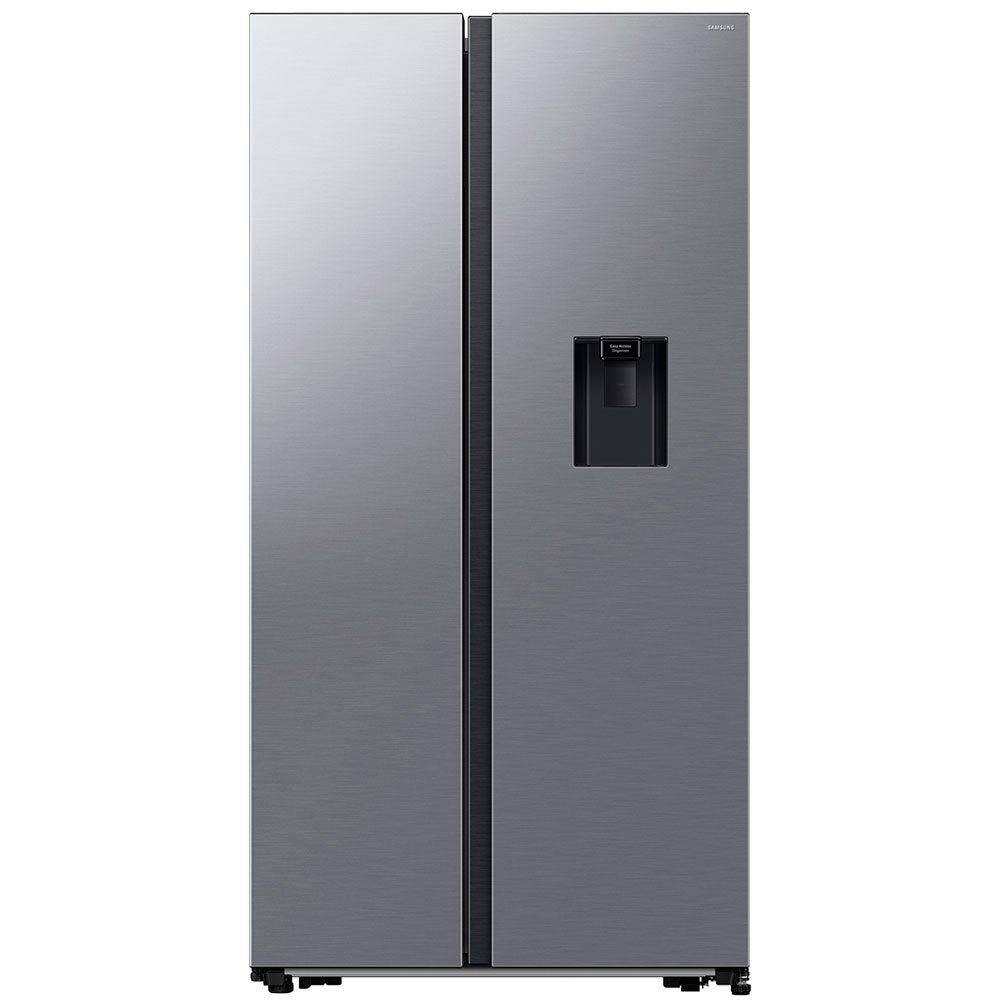 Geladeira Samsung Side By Side 560 Litros Smartthings 127V Inox ...
