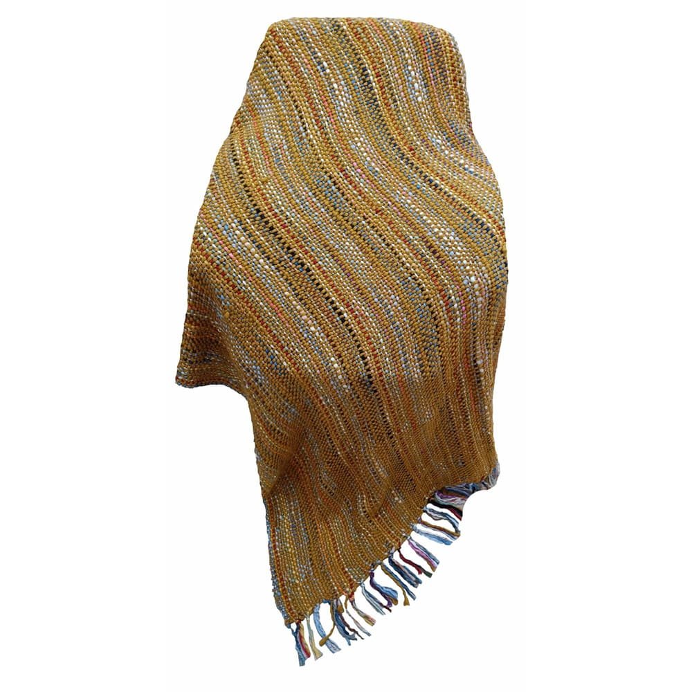 Manta Noritex Amarelo 427-565334