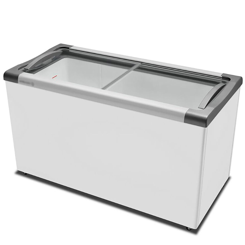 Freezer Metalfrio Horizontal 388L NF40SBB001