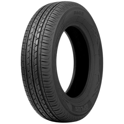 Pneu Dplus 175/70R13 82T TL D669 5536