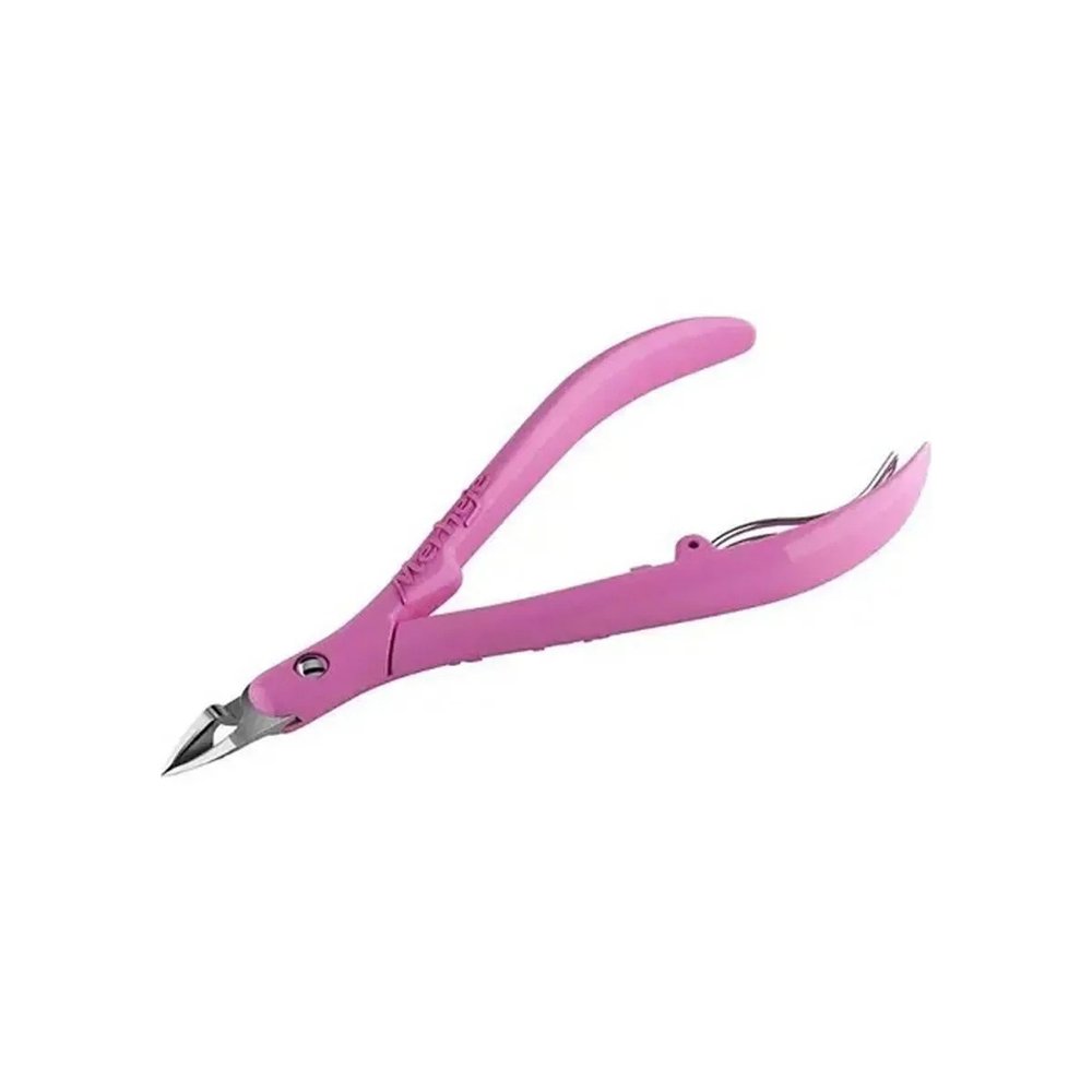 Alicate Cut Basic com Pinça Rosa Sortido