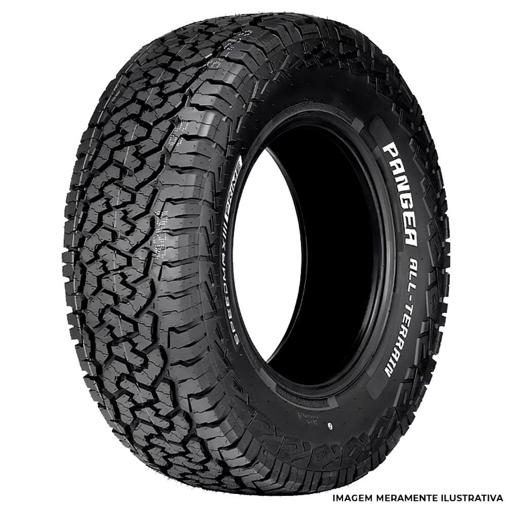 Pneu Speedmax Prime Aro 20 LT305/55R20 121/118S 10PR Pangea All-Terrain ...