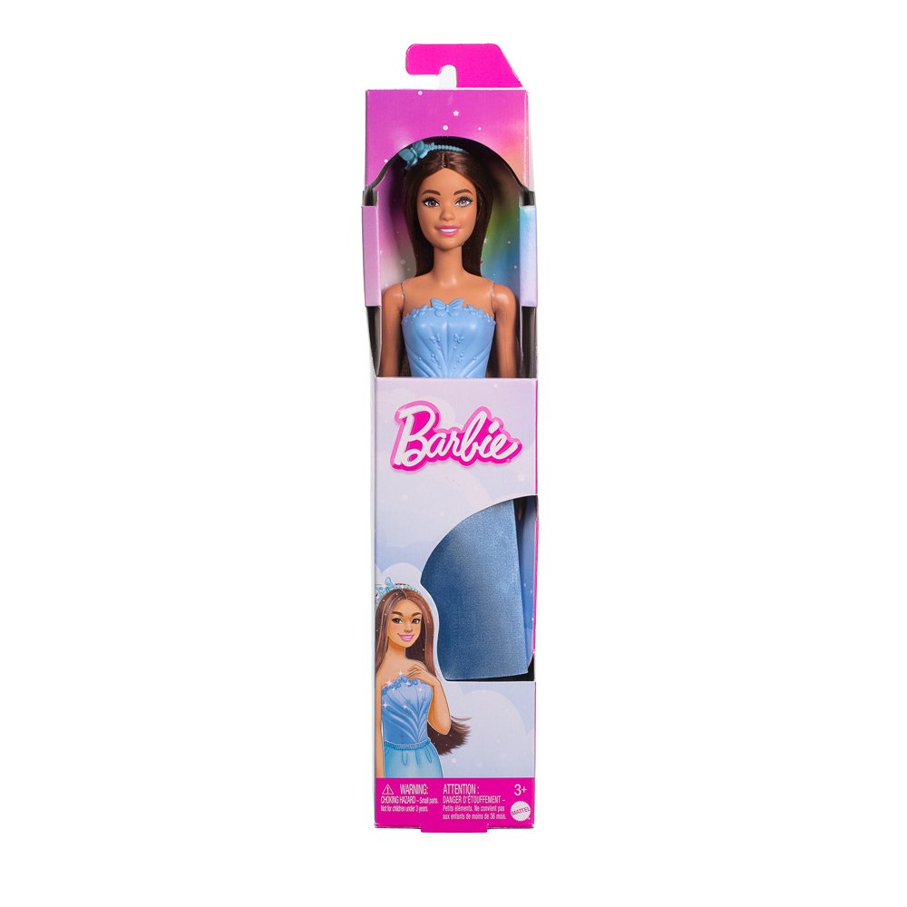 Boneca Mattel Barbie Fantasia JDM67 Sortido