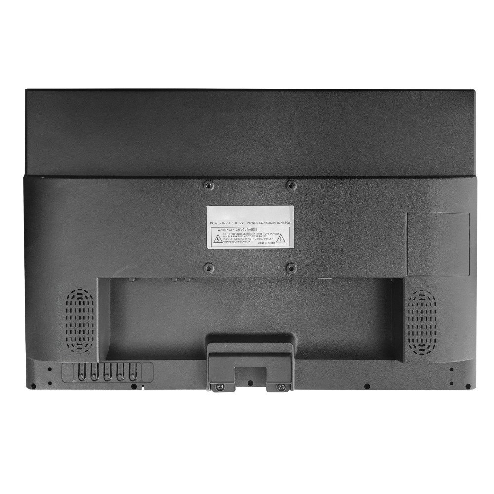 Monitor BRX Led 27 Polegadas HDMI+VGA (MP)