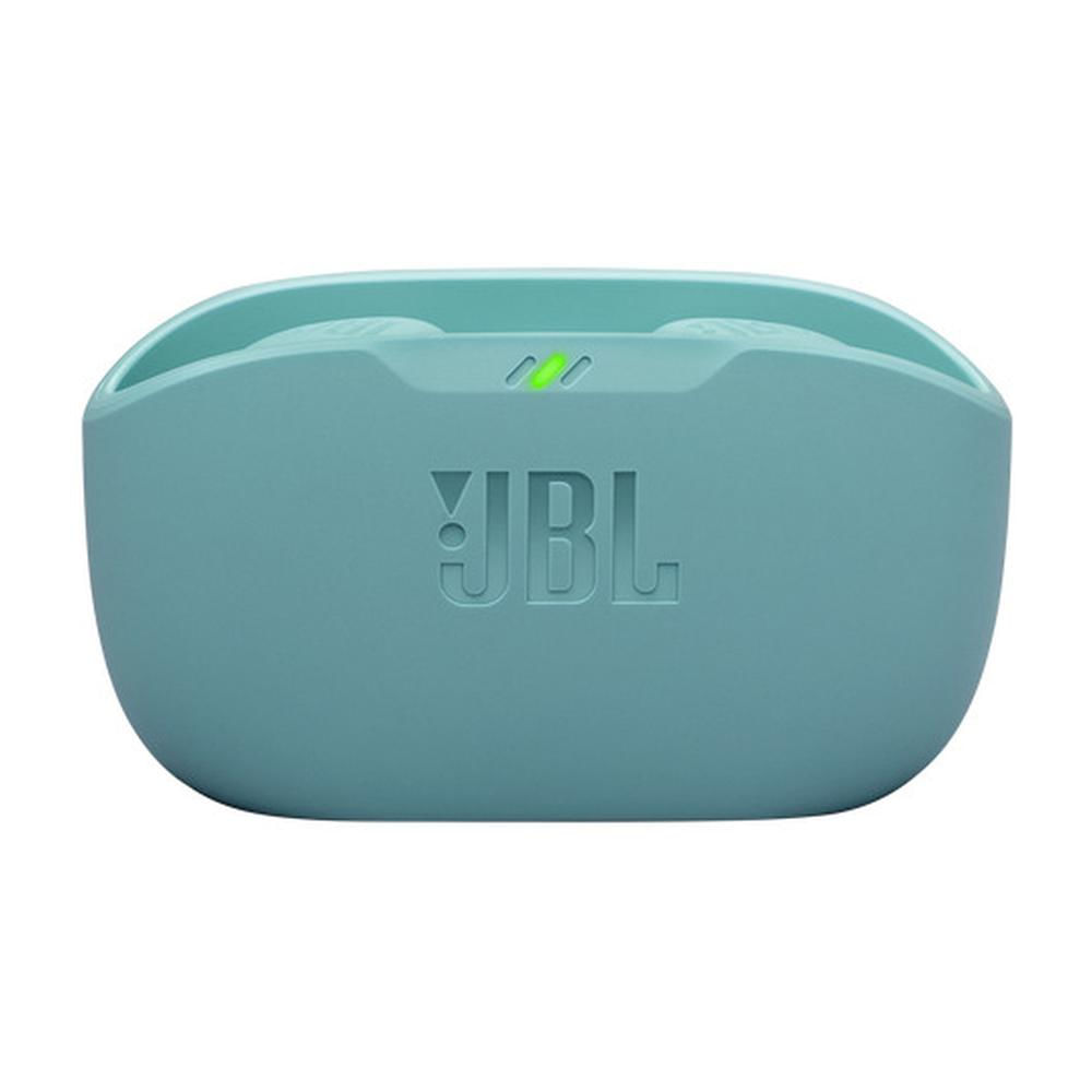 Fone De Ouvido Bluetooth JBL Wave Azul (MP)