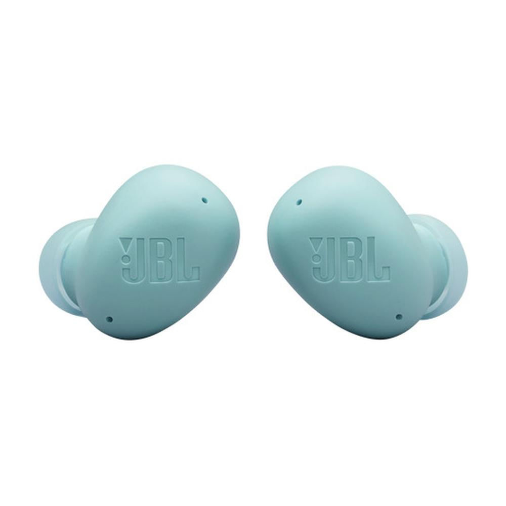 Fone De Ouvido Bluetooth JBL Wave Azul (MP)